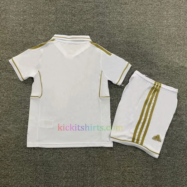 Buy Real Madrid Home Kit Kids 2011/12- | Cheap Football Shirts