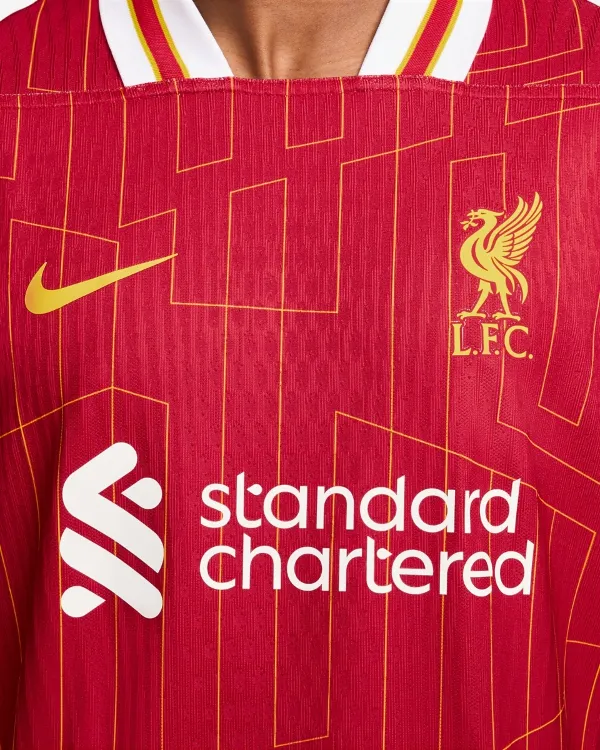 Difference Between Fan and Player Version Football Shirts | Cheap ...