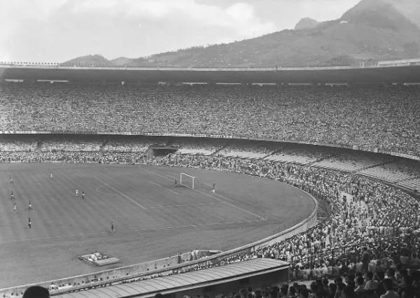 What Do Football Stadiums Mean to Fans? How Are They Managed?
