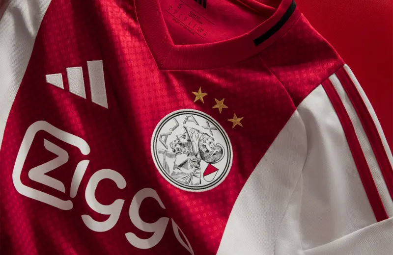 Which Football Teams Wear Red and White Football Shirts? | Cheap ...