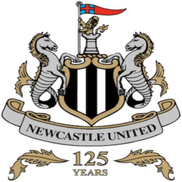 Newcastle United Logo History: Every Detail Behind the Icons | Cheap ...