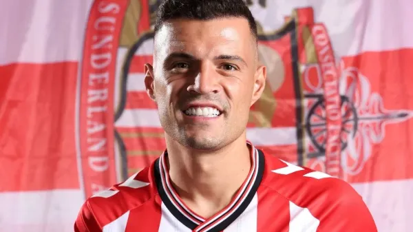 2025 Sunderland Transfer News: Black Cats’ Summer Reinforcements