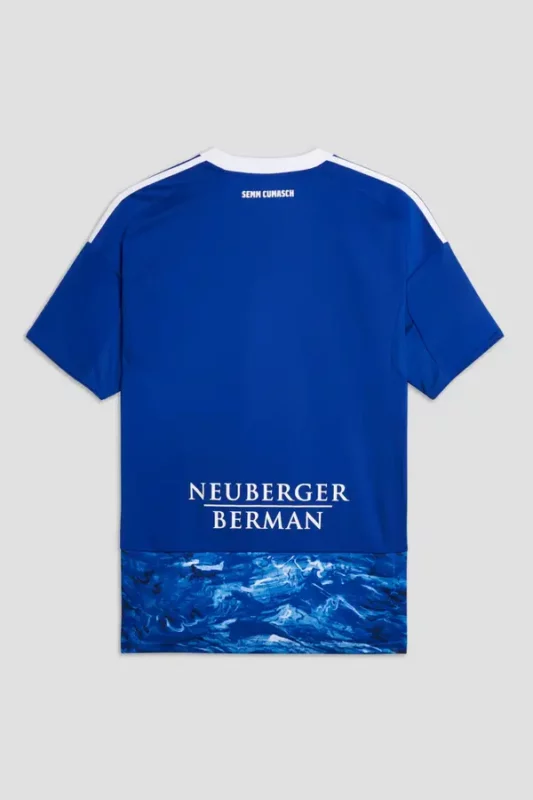 Como Home Kit 2025/26 – Lake-Inspired Blue Elegance Unveiled | Cheap ...