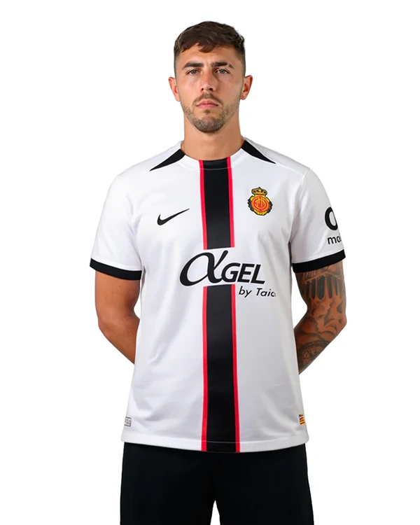 RCD Mallorca Kit 2025/26 – Home, Away, Third Kit Released | Cheap ...