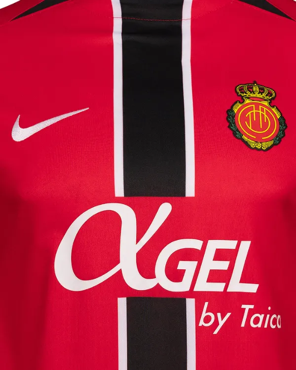 RCD Mallorca Kit 2025/26 – Home, Away, Third Kit Released | Cheap ...