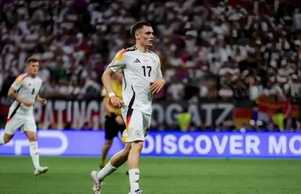 Germany World Cup 2026 Squad Numbers: Player List, Shirt Numbers