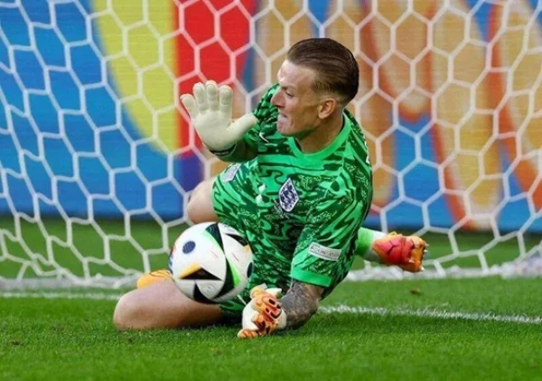 England World Cup 2026 Squad Numbers Are Out: Need to Know Before ...
